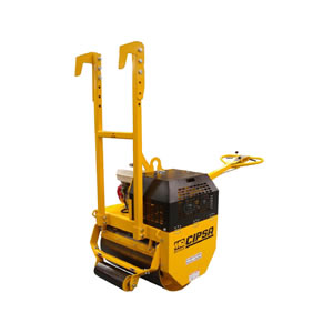 Renta de Equipo para Compactación en Chihuahua